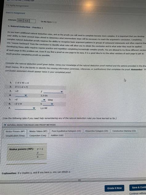 Solved Tap 72 Aplia Assignment Back To Assignment Atempts 12