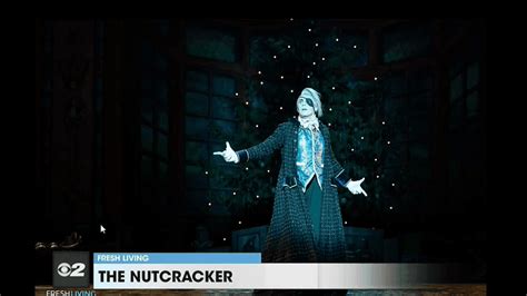 A Special Preview Of Ballet West S The Nutcracker KUTV
