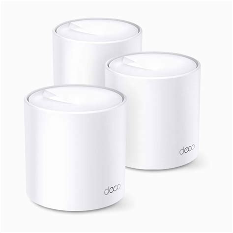 Tp Link Mesh Wifi 1800mbps Endtoend Mu