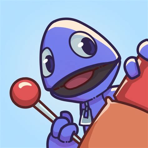 Yeeps Companion By Trass Games