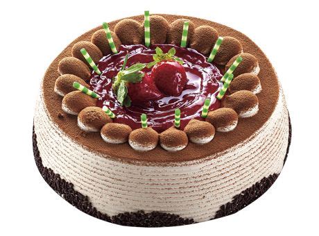 Kimsunfa Cake