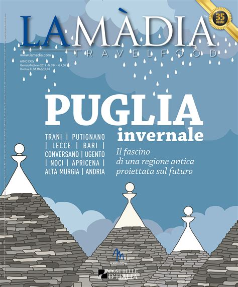 La Madia Travelfood N Settembre Versione Sfoglia On Line