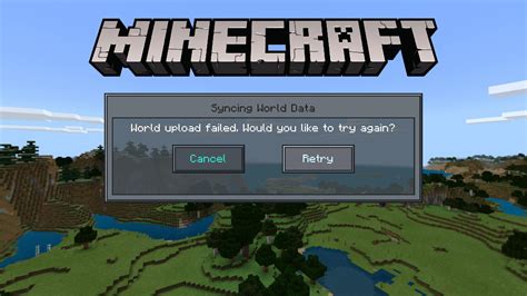 Minecraft World Upload Khám Phá Cách Tải Và Chia Sẻ Thế Giới Minecraft Đơn Giản