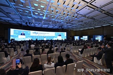 亚洲医疗健康高峰论坛 ：数字健共体催生中国式“联合健康” 知乎