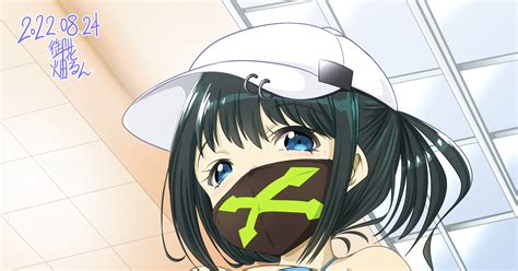 Ssssgridman はっす 御花畑るんのイラスト Pixiv