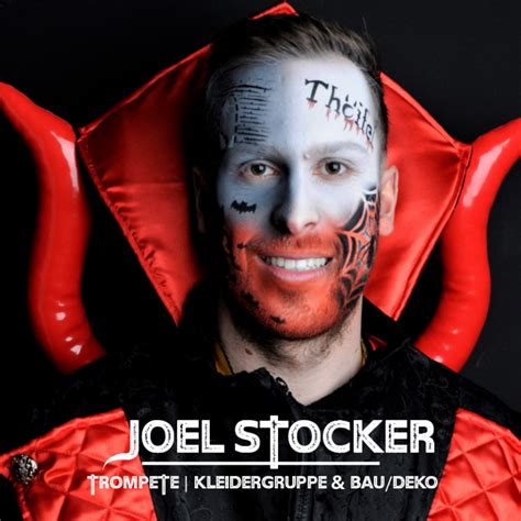 Joelstocker2018 Häppereschweller Dagmersellen
