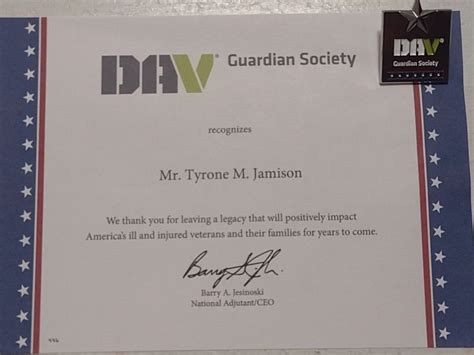 Tyrone Jamison On Linkedin G Always An Honor To Serve As A