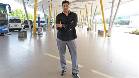 Face To Face With Vivek M Hira