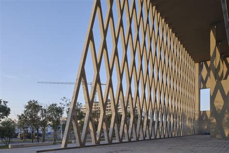 天津大学福州国际校区一期天津大学 新加坡国立大学福州联合学院 天津大学福州国际联合学院
