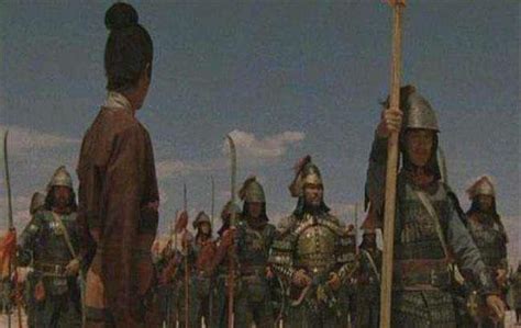 宋朝 八十万禁军教头”，听起来很威风，其实官位小的可怜