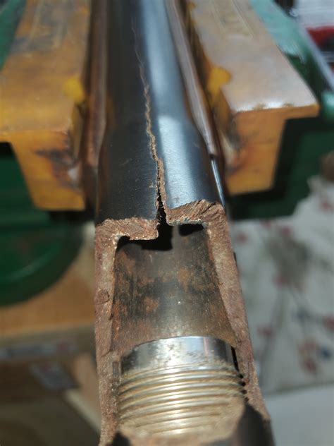Huntsman Breech Plug Exploded View Graybeard Outdoors