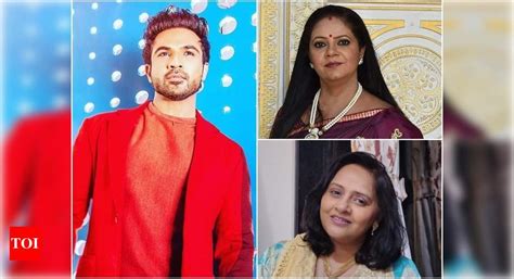 After Giaa Manek Mohammad Nazim And Vandana Vithlani Roped In For The
