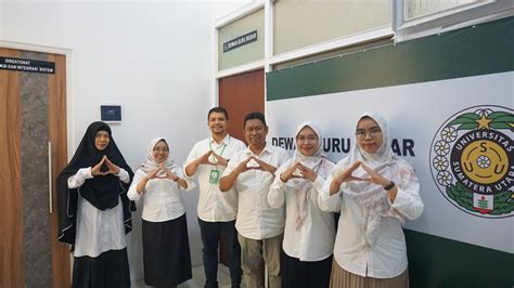 Pengawasan Dan Pembinaan Kearsipan Pada Unit Kearsipan Ii Di Lingkungan