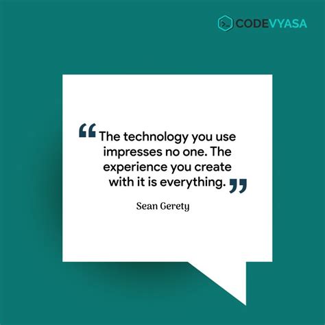 Codevyasa On Linkedin Mondaymotivation Userexperience Techwisdom Inspiration