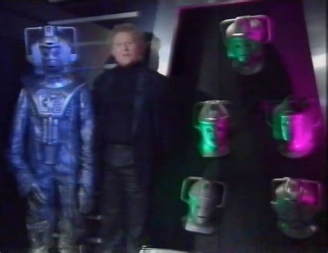 Cybermen The Early Years Tardis Fandom Powered By Wikia