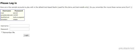 Shiro反序列化漏洞利用详解（shiro 550shiro 721）shiro反序列化漏洞利用详解（shiro 55 掘金