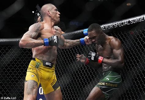 Jon Jones Congratulates New UFC Middleweight Champ Alex Pereira After