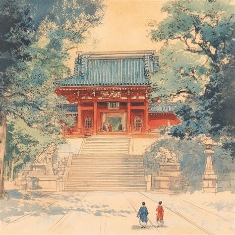 Write About The Folklore And Legends Associated With Specific Shinto