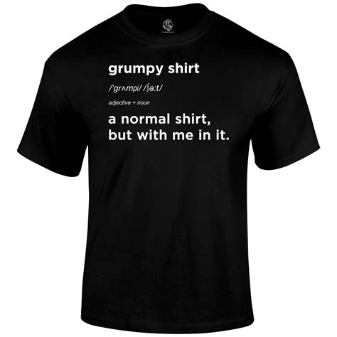 Funny T Shirts Uk Humorous Tees From Lion Legion