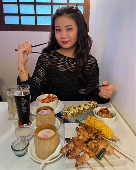 Daikoku Japanese Izakaya Daikokuyakitori • Instagram Photos And Videos