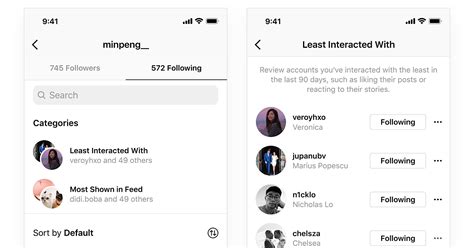 Who Up Instagram