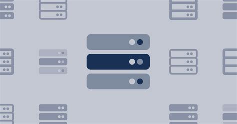 Server Duotone Icon Font Awesome