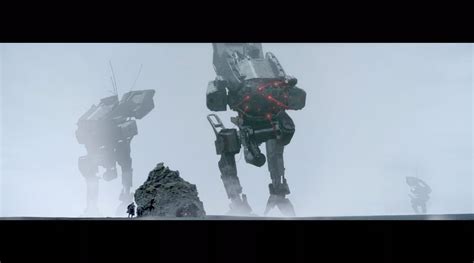 Canal Le Cube The Art Of Vfx