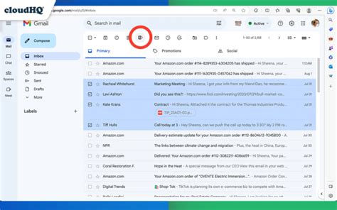 How To Save Emails And Attachments In Sharepoint Cloudhq