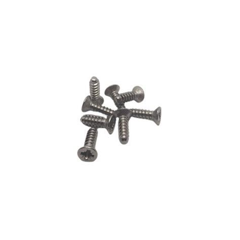 Ion Demo Heel Mounting Screw Kit G3 Pro Store