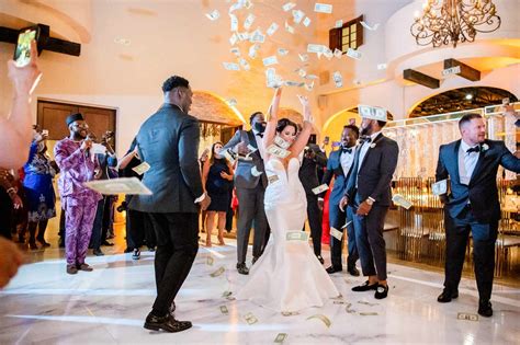 African American Weddings