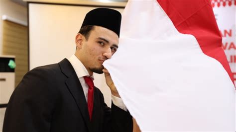 Nathan Tambah Daftar Pemain Naturalisasi Timnas Indonesia Bung Kus