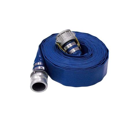 BLUE LAYFLAT ASSEMBLY C E CAMLOCK