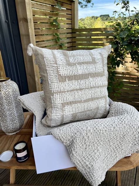 Mellow Days Indian Summer Luxury T Box Limited Edition Duchy Living