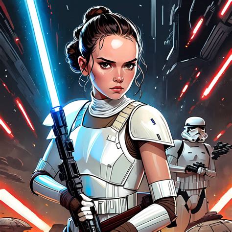Star Wars Ray 10 By Narutorot On Deviantart