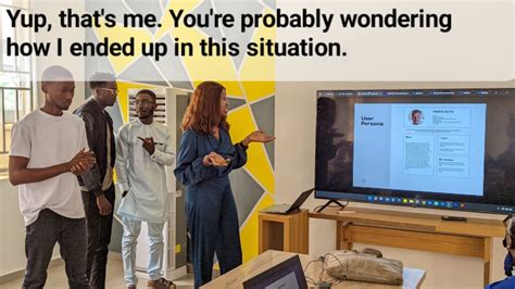 My Uiux Design Bootcamp Experience As A Ux Writer The Lessons Wins