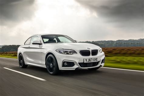 Bmw 2 Series Coupe F22 цены отзывы характеристики 2 Series Coupe