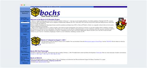 Top 15 Best Linux Emulators For Windows CodeForGeek