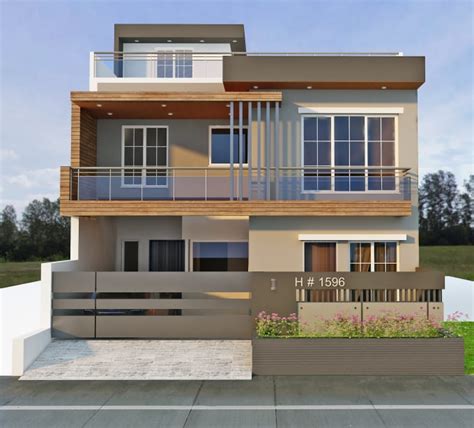 Prepare Autocad Drawings And 3d Renderings In Revit By Mumarlatif Fiverr