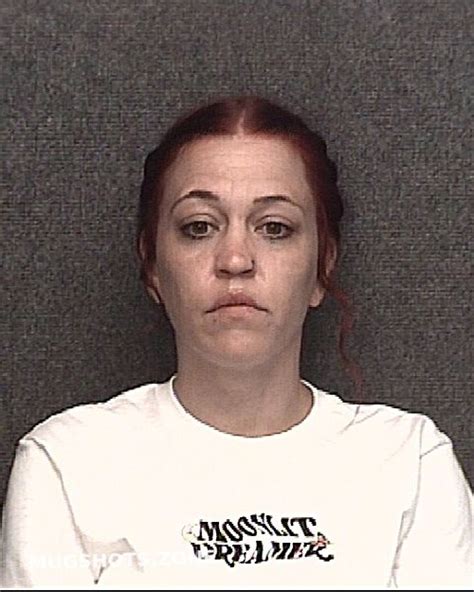 Gravitte Britney 08 06 2023 Horry County Mugshots Zone