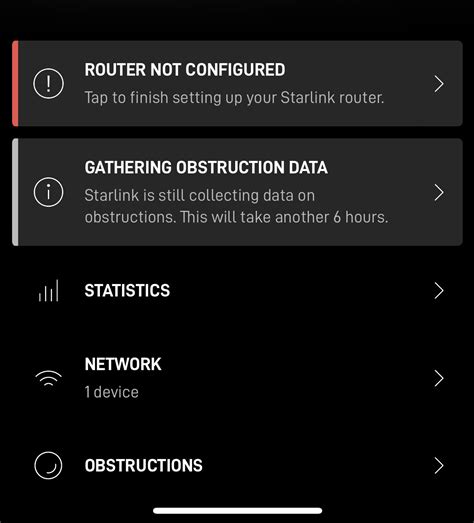 How To Factory Reset The Starlink Router Starlink Hardware