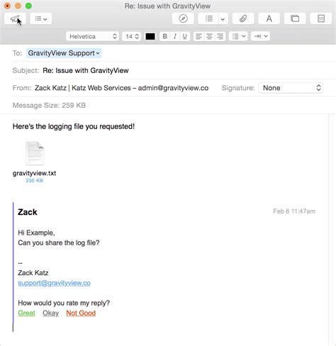 How To Enable Logging And Access Gravityview Logs Gravitykit Support