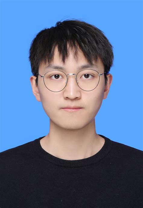 Markdown Kepu Zhang Academic Profile