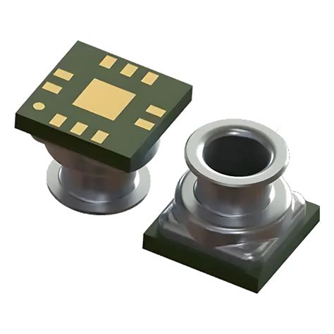 Capteurs De Pression