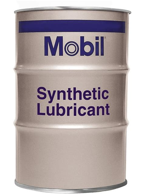 Mobil 1 5w 30 Synthetic Oil In Mobil 1 Oil