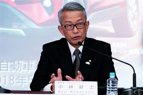 2018年3月期 決算説明会 トヨタ自動車株式会社 公式企業サイト