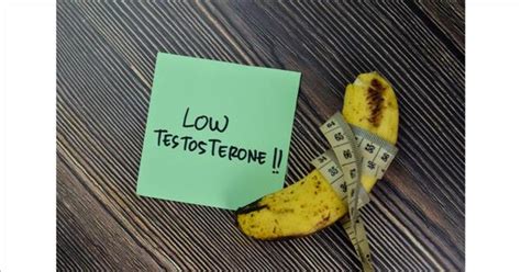 Dr David Samadi What Every Man Must Know About Declining Testosterone