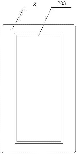 血液透析用护理罩的制作方法