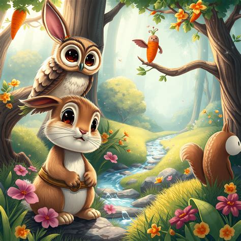 Storybook Image Generator Free No Signup Ai Tool