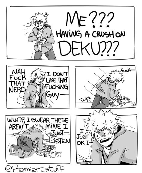 Bakudeku Art Book My Hero Academia Episodes My Hero Academia Memes