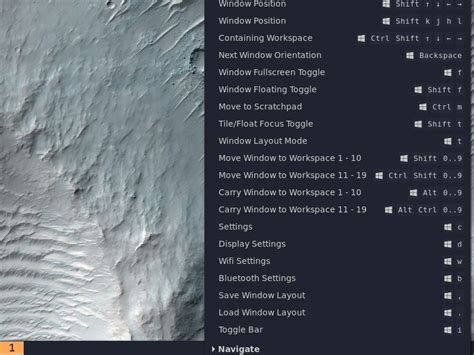 Regolith Linux Una Derivada De Ubuntu Que Mezcla Gnome E I Muylinux